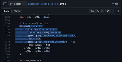 Broken Website Monospaced Font Ghosting On Github Gitlab Other
