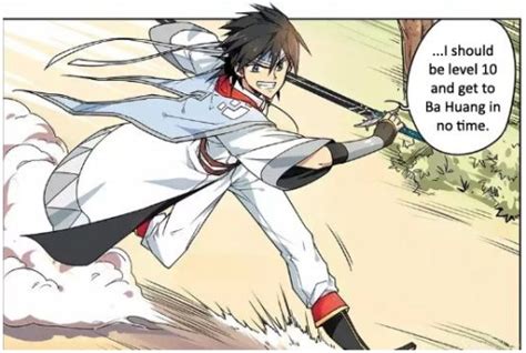 Li Xiao Yao Wikia Zhan Long Fandom