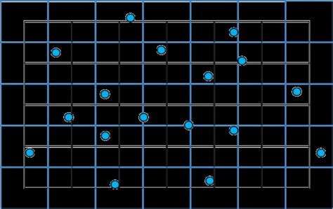 Dorothy Provisory Mesh Blue Grid Openfoam Mesh Black Grid And