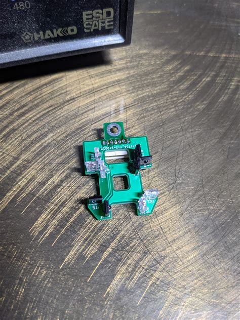 Lalboard Ergonomic Keyboard Hackaday Io