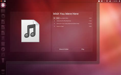 Unity 640 Lands In Ubuntu Quantal Proposed Repository Brings Dash
