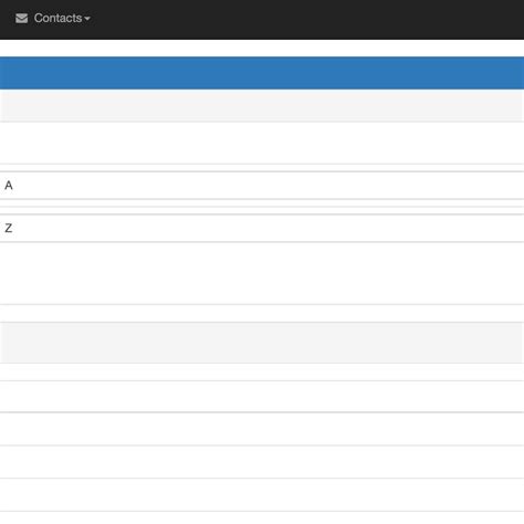 Flask Appbuilder Alternatives And Similar Software