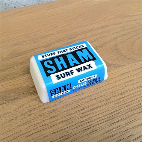 Bigsurf — Zogs Sex Wax