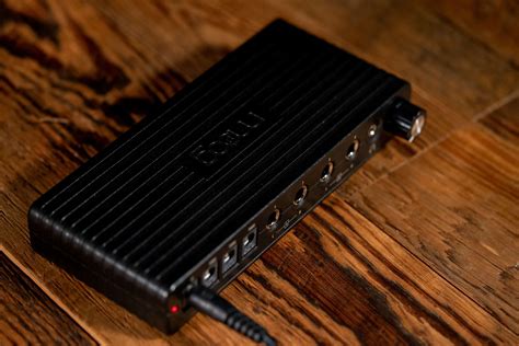 Moog Sound Studio Review MusicRadar