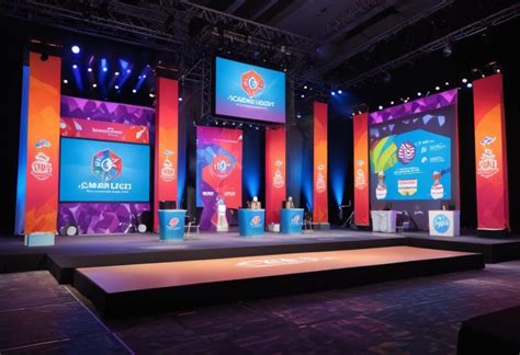 10 Event Branding Ideas For B2b Event Organizers Dreamcast