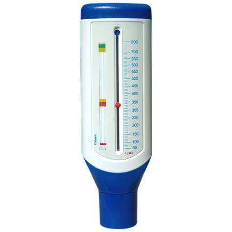 Peak Flow Meter Adult Australian Medical Solutions