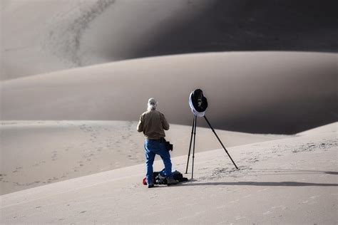 Great Sand Dunes Photograph By Victor Zhang Fine Art America