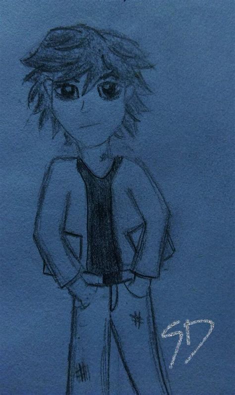 Nico Di Angelo Halfblood Amino
