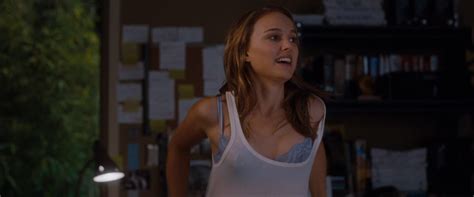 Natalie Portman Nue Dans No Strings Attached
