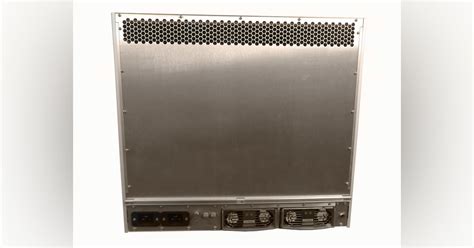 Chassis Embedded Computing Sosa Military Aerospace
