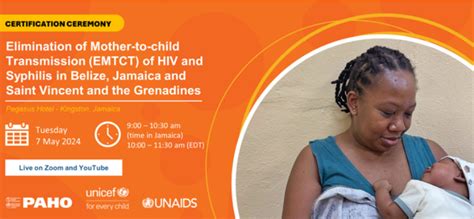 Caribbean Certification Ceremony Caribbean Med Labs Foundation