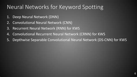 Hello Edge Keyword Spotting On Microcontrollers Yundong Zhang Naveen Suda Liangzhen Lai And