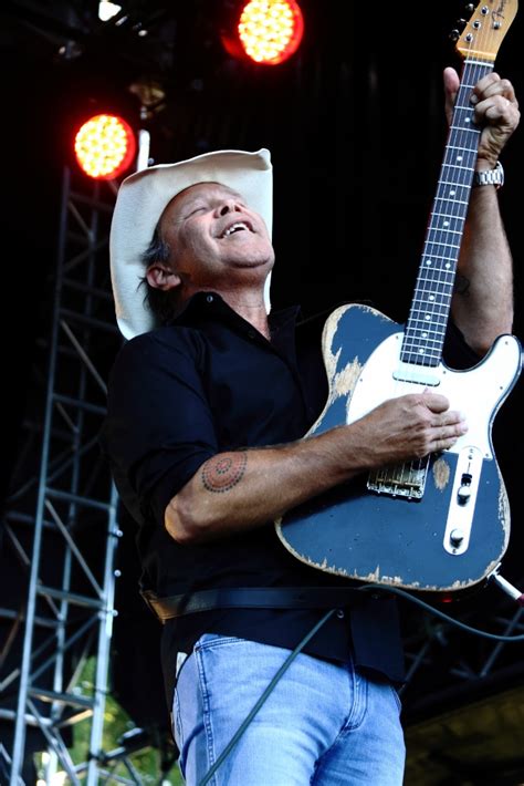 Tour Troy Cassar Daley