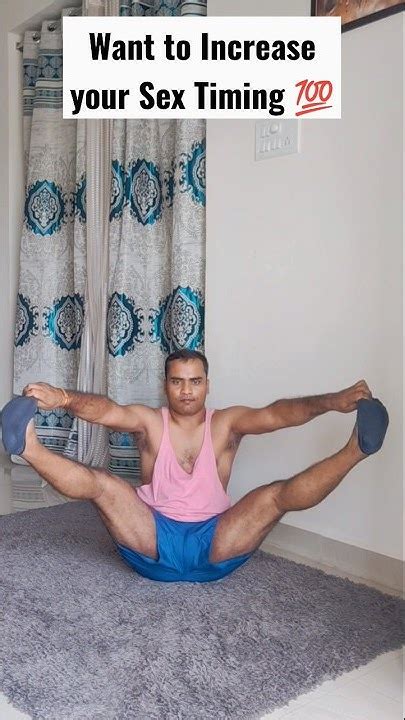 Workouts To Increase Ur Sex Timing 💯🤝😎 Kegelexercises Sexpower