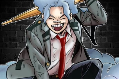 Komik Boku No Hero Academia Chapter 255 Informasi Terbaru Dan Tanggal