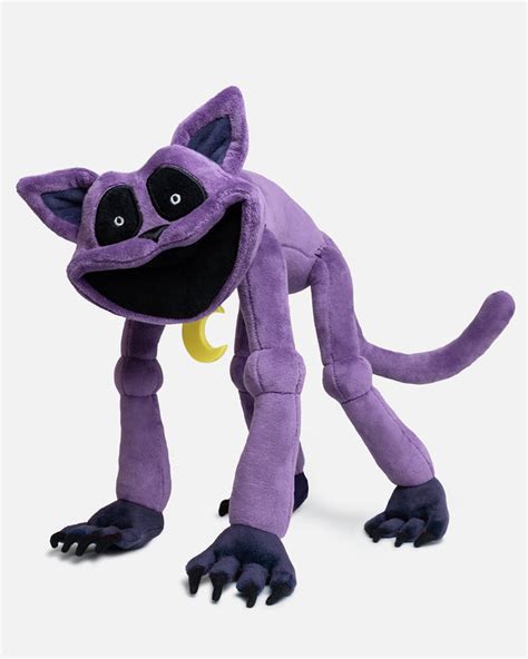 Catnap Poppy Playtime Official Store