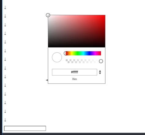 Dialog Does Not Open At The Correct Position In A Scrollable Page