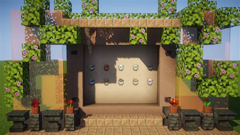 Your New Buckets Minecraft Texture Pack