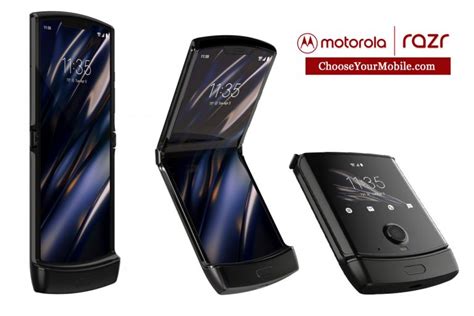 Motorola Razr Specifications Choose Your Mobile