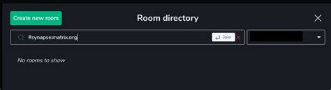 Matrix Element How To Install Synapse Matrix Server Raspberry Pi