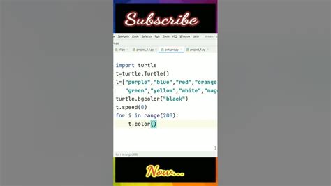 Python Viral Intreasting Animation Art Python Viral Shortsvideo