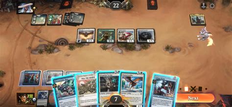 Is Overwhelming Forces Even Good At All In Draft Rmagicarena