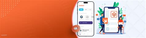 Best Magento Mobile App Builders In