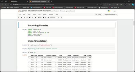 Chaitanya Gunji On Linkedin Bharatintern Ai