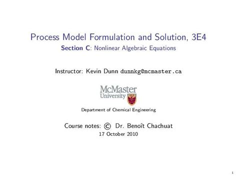 pdf process model formulation and solution 3e4 · process model formulation and solution 3e4