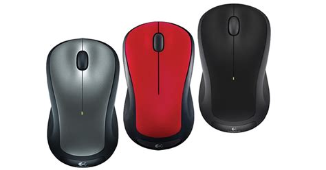 35 Off Select Logitech Wireless Mice Freebies2deals