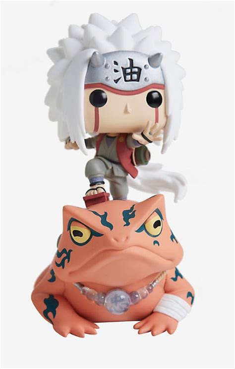 Jiraiya On Toad Art Toys HobbyDB Jiraiya On Toad Art Toys HobbyDB