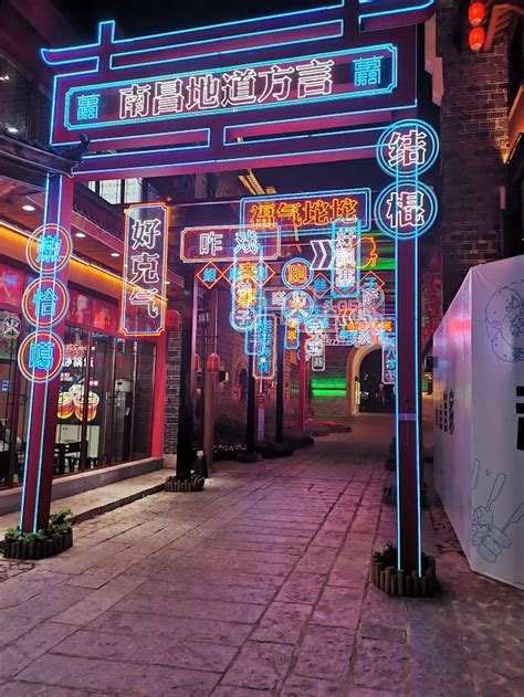 南昌万寿宫历史文化街区（全球1000座万寿宫之祖庭and江西商会发源地，千年万寿祖庭 百年江右商帮）