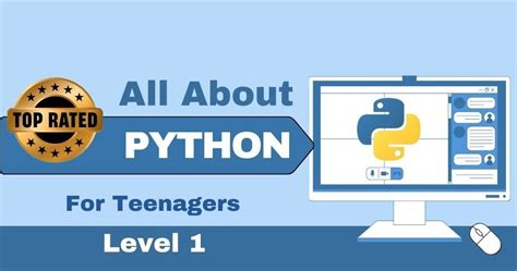 All About Python Coding For Teenagers Python Coding Class For Beginners Small Online Class