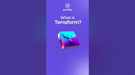 terraform explained simply automate your cloud infrastructure like