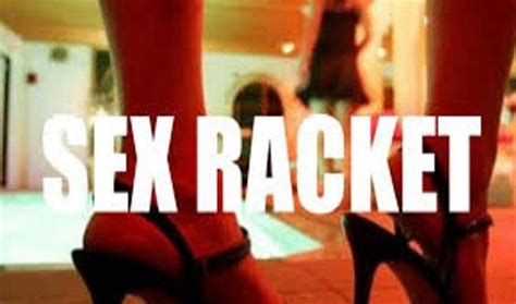 Sex Racket Busted In Srinagars Tengpora Ann News