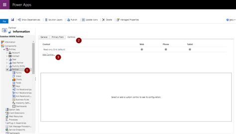 Grouping Records By A Relationships Column In A Model Driven App
