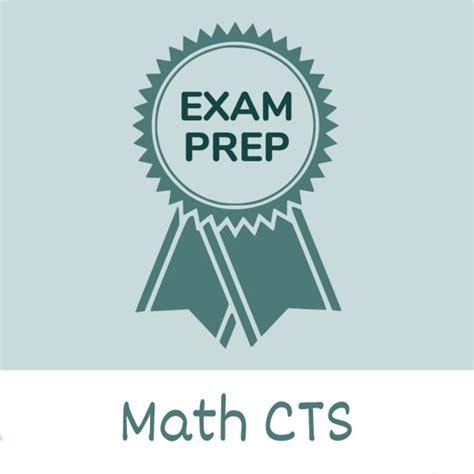 Math Cts Test By Roxana Scurtu