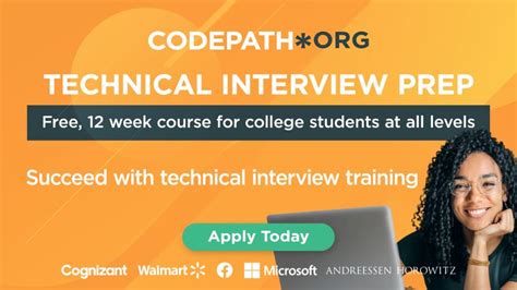 Codepath On Linkedin Computerscience Tech Opportunities Interviewprep Softwareengineers