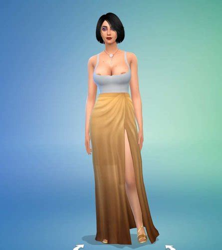 Fifi Labouche Uncategorized LoversLab