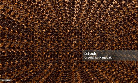 촛불 스타일의 검은색과 금색 물결 모양의 추상적인 배경 배경과 질감 3d 렌더링 3차원 형태에 대한 스톡 사진 및 기타 이미지 3차원 형태 검은색 곡선 Istock