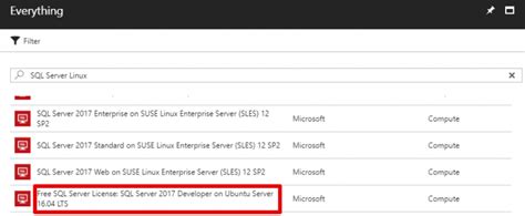 How To Deploy Azure Sql Server On Ubuntu Free Lisense Sqlbackupandftps Blog