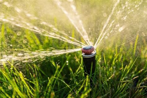 Cómo Se Puede Aumentar La Presión Del Agua En Un Sistema De Riego