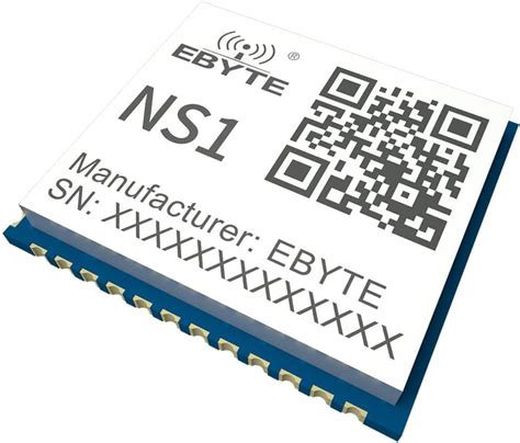 Serial To Ethernet Module TTL Level To RJ Modbus TCP To RTU NS DC V Low Power MQTT