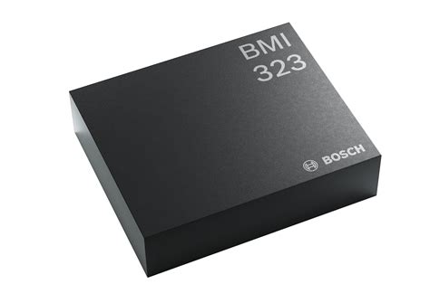 Applications Made Easy With New Motion Sensor Planet Analog