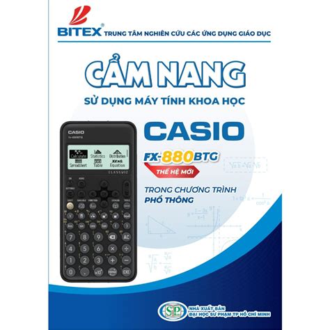S Ch C M Nang S D Ng M Y T Nh Khoa H C Casio Fx Btg Shopee Vi T Nam