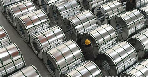 베트남 한국·중국산 아연도금강판에 반덤핑 조사 나서