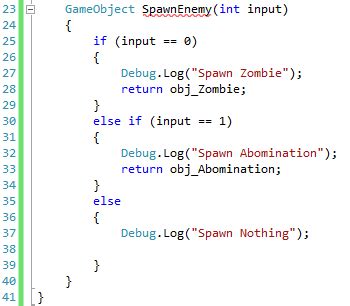 What Is CS0161 Unity Support Help Center