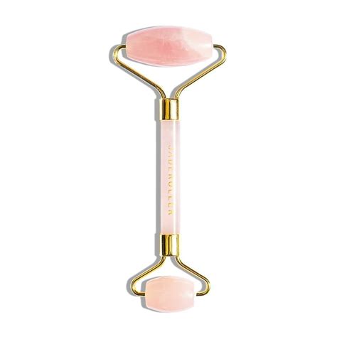 Rose Quartz Gua Sha Anti Aging Facial Tool Jade Roller®