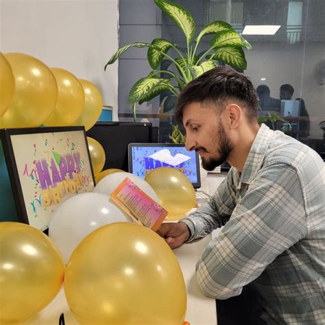 Duskbyte On Linkedin Happybirthday Birthdaycelebration Enjoy Birthdayvibes Duskbyte