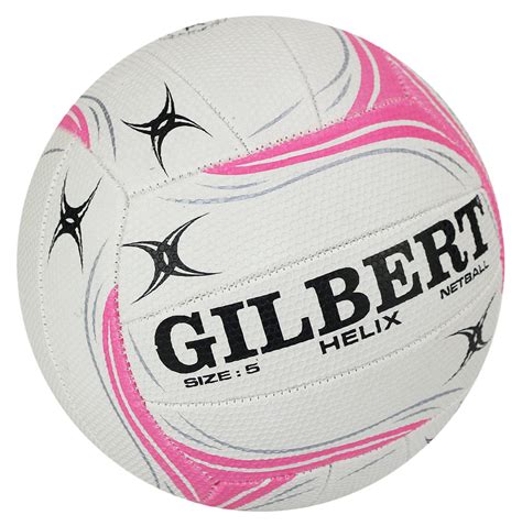 Netballs Gilbert Netball